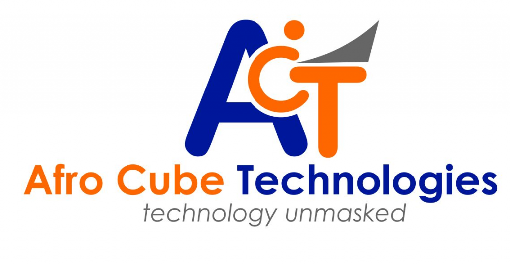 Afro Cube Technologies – Afro cube